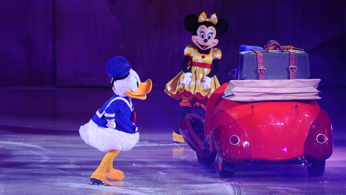 March to the Beat of Singapore: The Month of Concerts, Disney Dreams ...